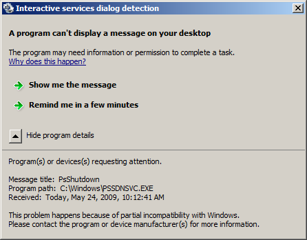 windows server 2008 使用 psshutdown 定时关机、休眠 及错误解决-CSDN博客
